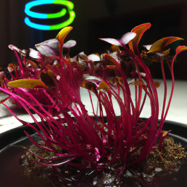 Amaranth Red Aztec Seeds – Easy Grow Seeds