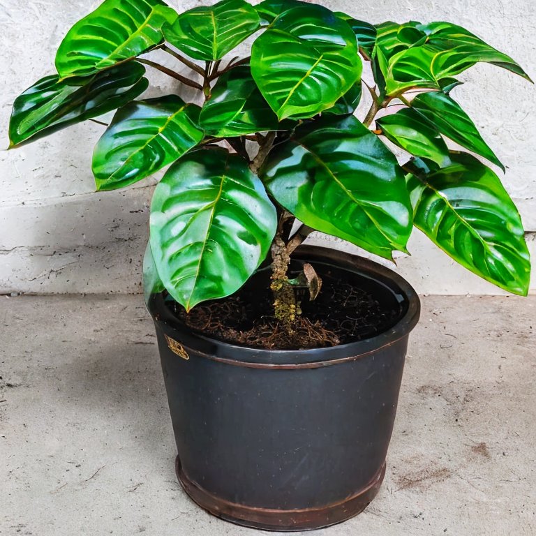 Coffee 'Coffea Arabica Nana' Seeds – Easy Grow Seeds